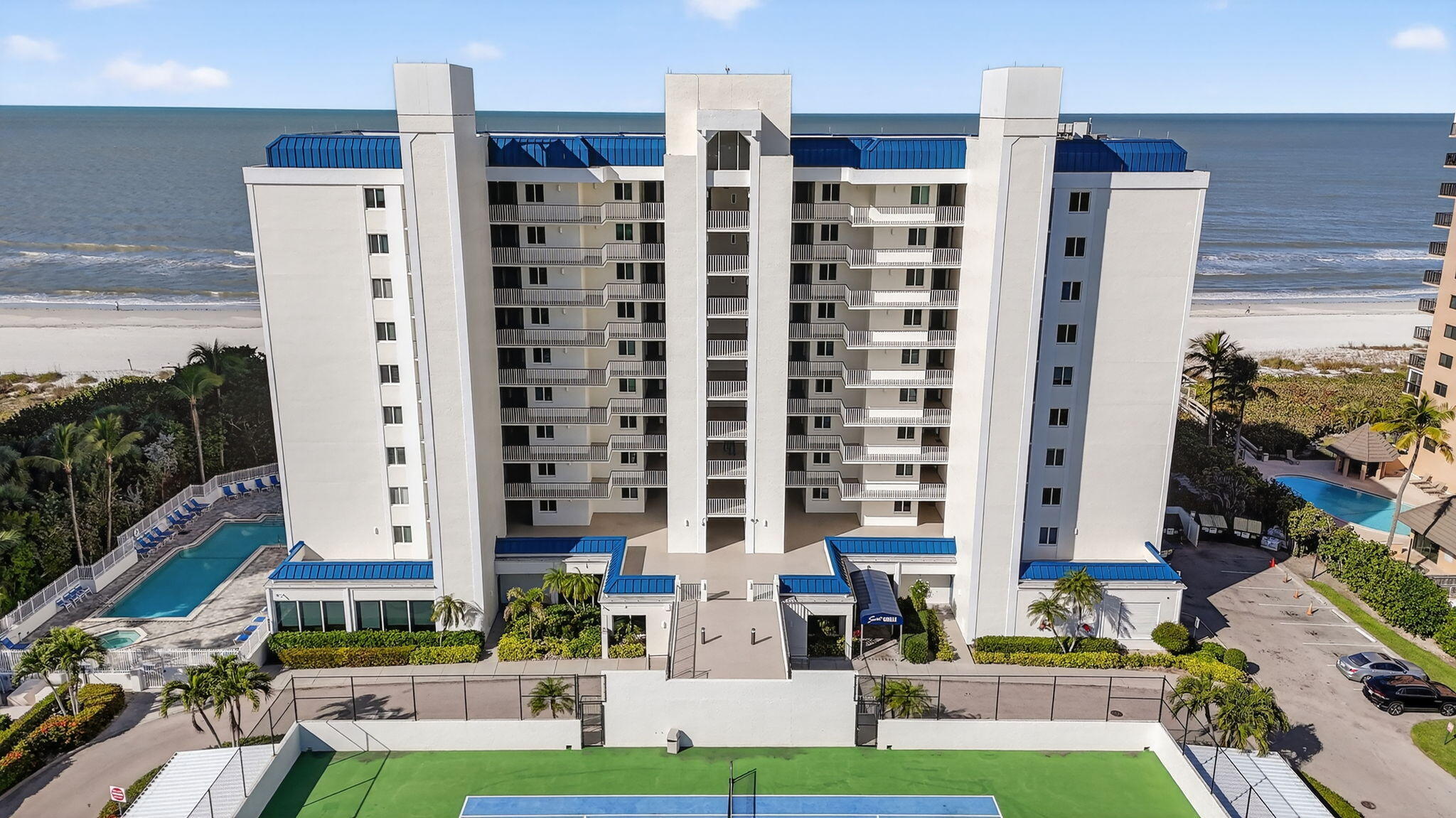 606 - 900 S Collier Court, For Sale in Marco Island - eXp Realty