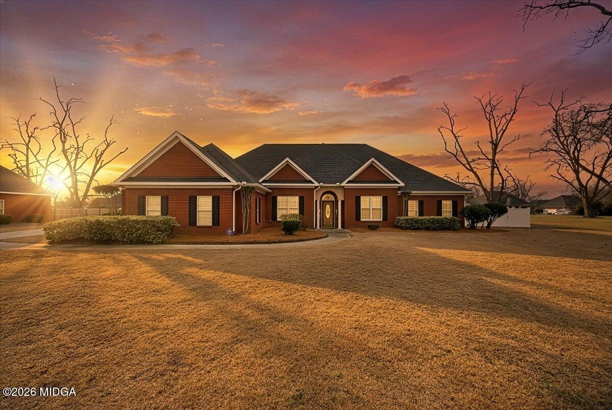 4136 Sardis Church Rd, Pending in Macon - eXp Realty