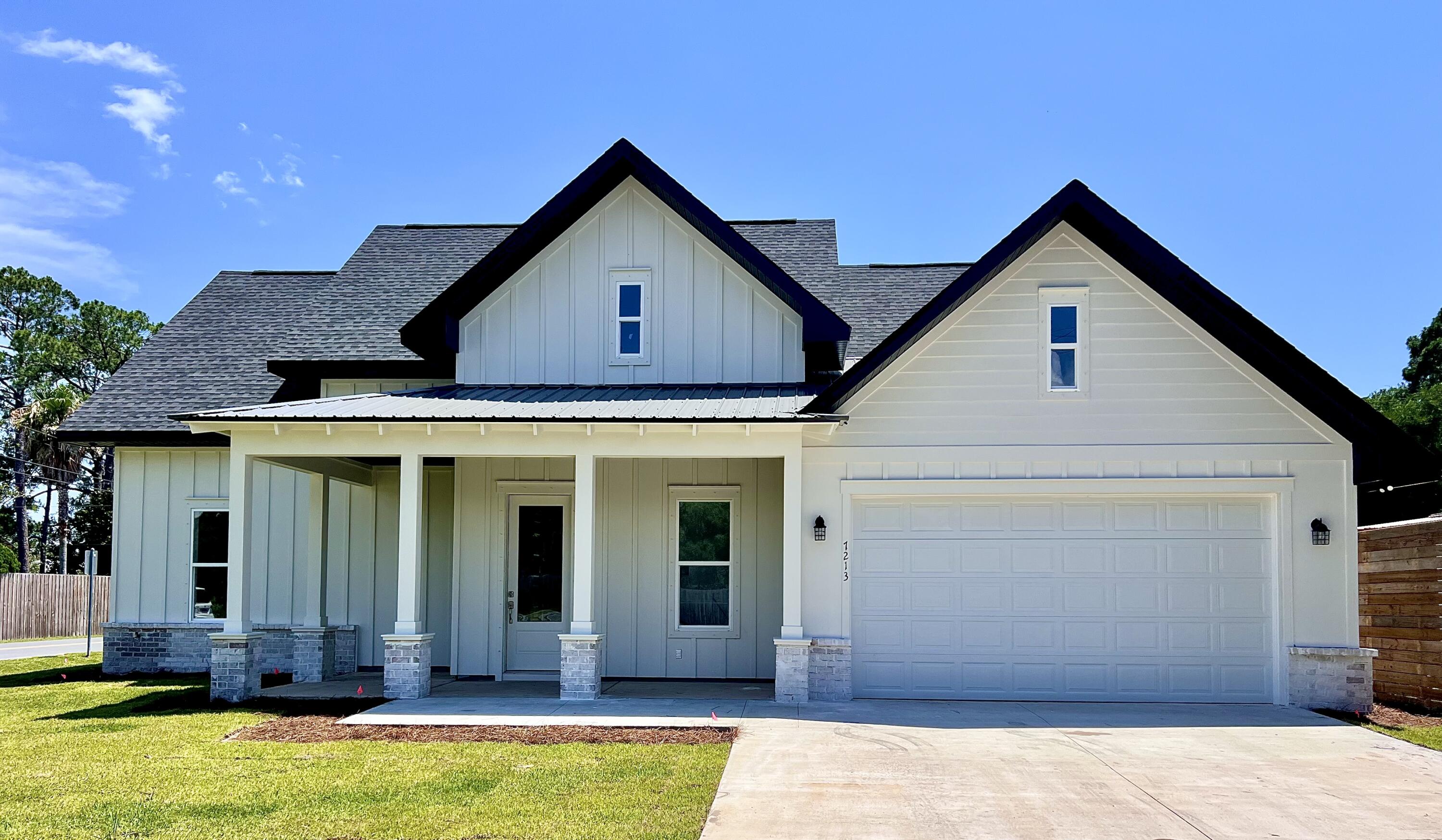 7213 N Lagoon Dr, For Sale in Panama City - eXp Realty