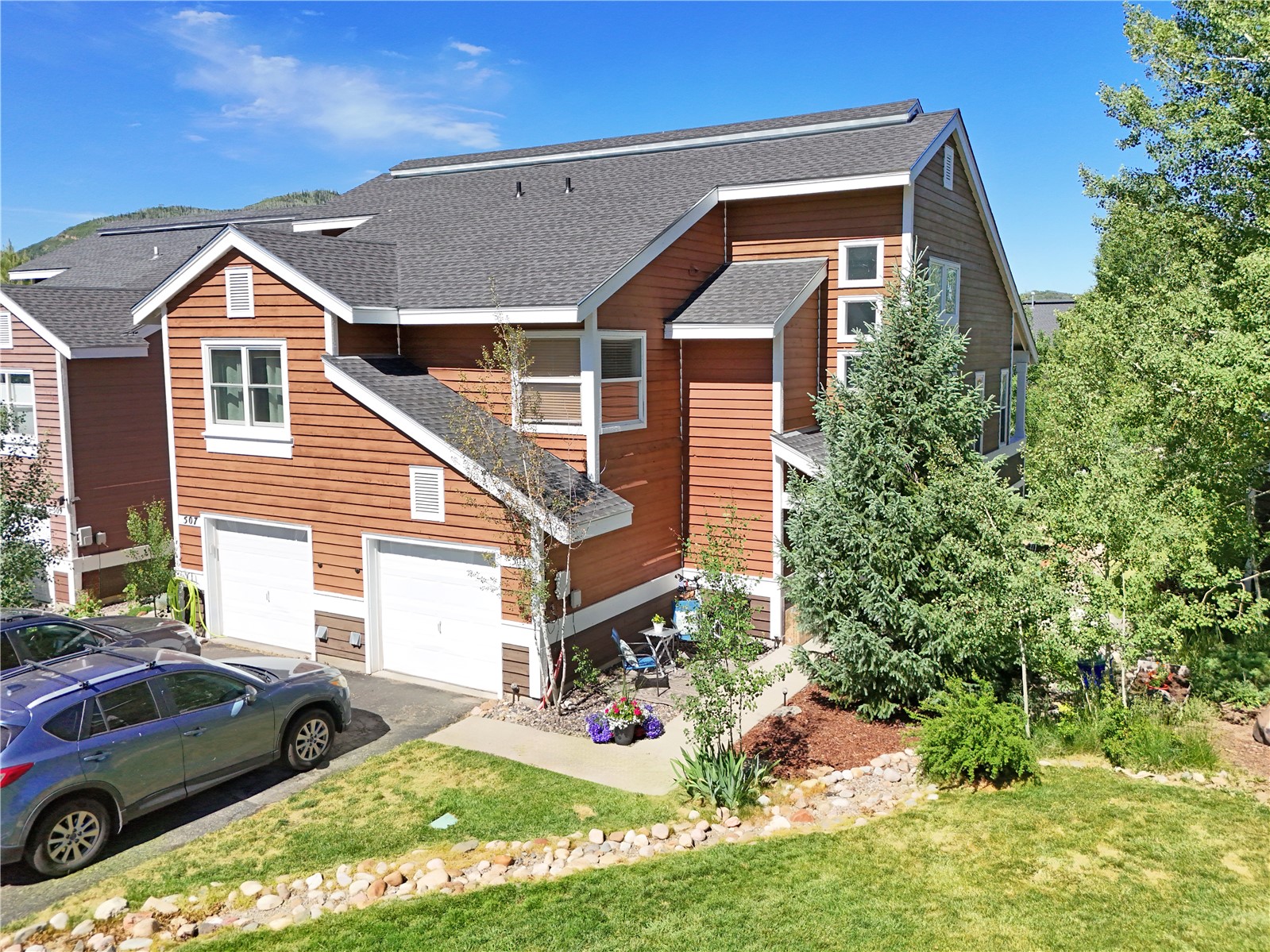 9 - 505 Mountain Vista Cir, For Sale in Steamboat Springs - eXp Realty
