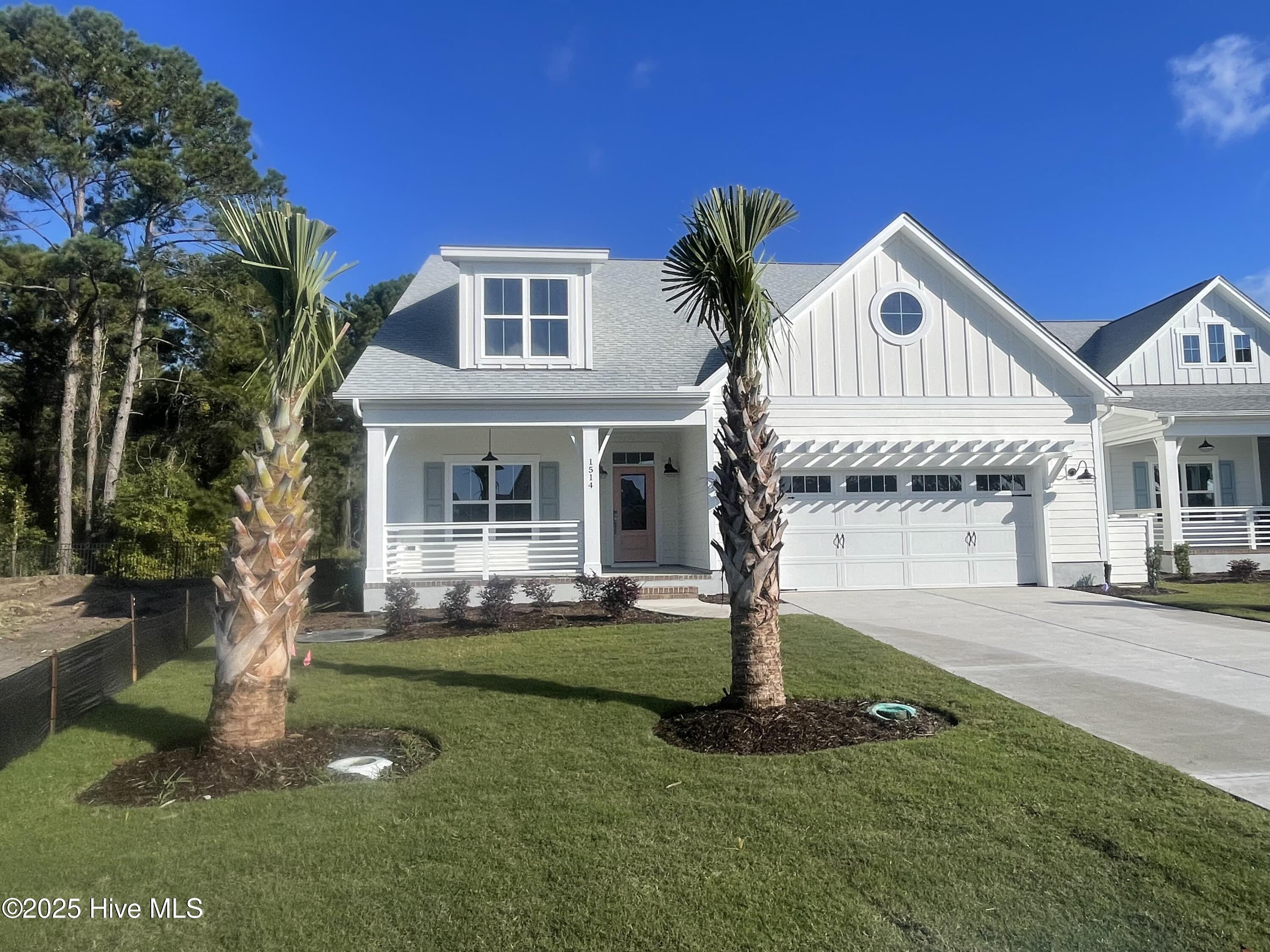 1514 Manta Ray Way, For Sale in Sunset Beach - eXp Realty