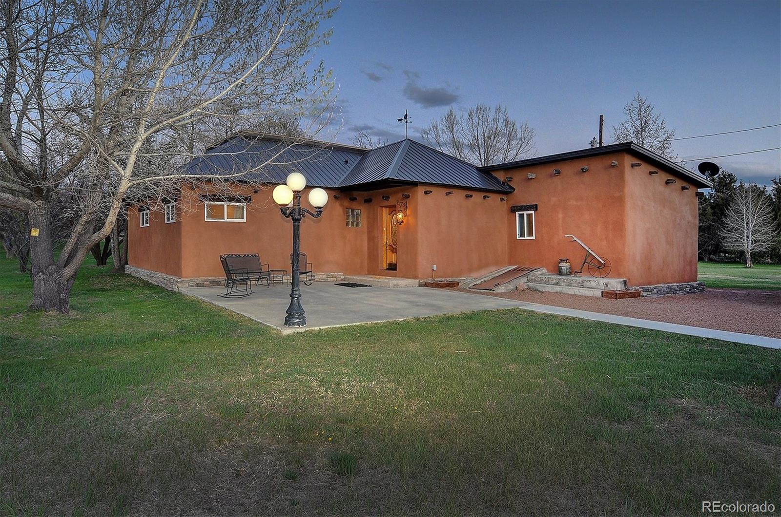 12135 E County Road 190, For Sale in Salida - Zoocasa