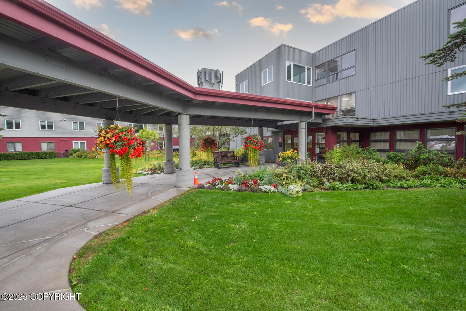 UNIT-350 - 2020 Muldoon Rd, For Sale in Anchorage - eXp Realty