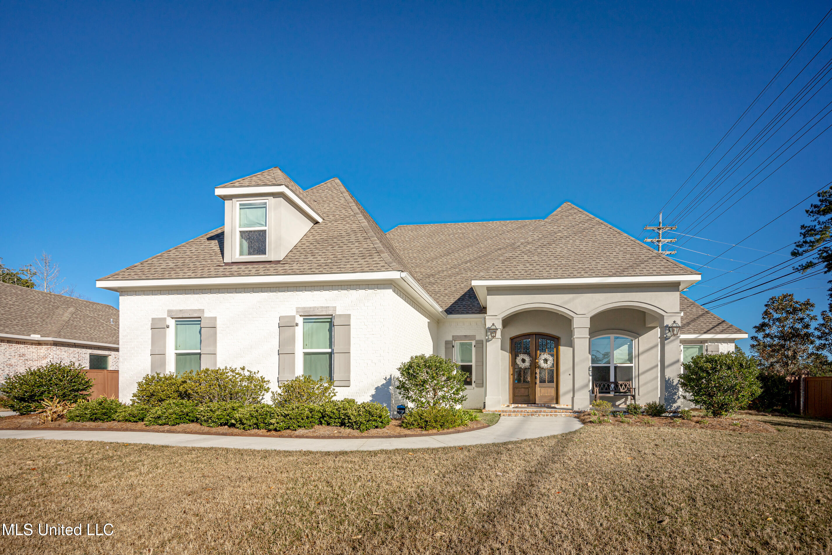 101 High Ridge Dr, For Sale in Ocean Springs - eXp Realty