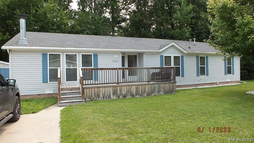 30007 Meadow Lane, Inactive in Gibraltar - Zoocasa