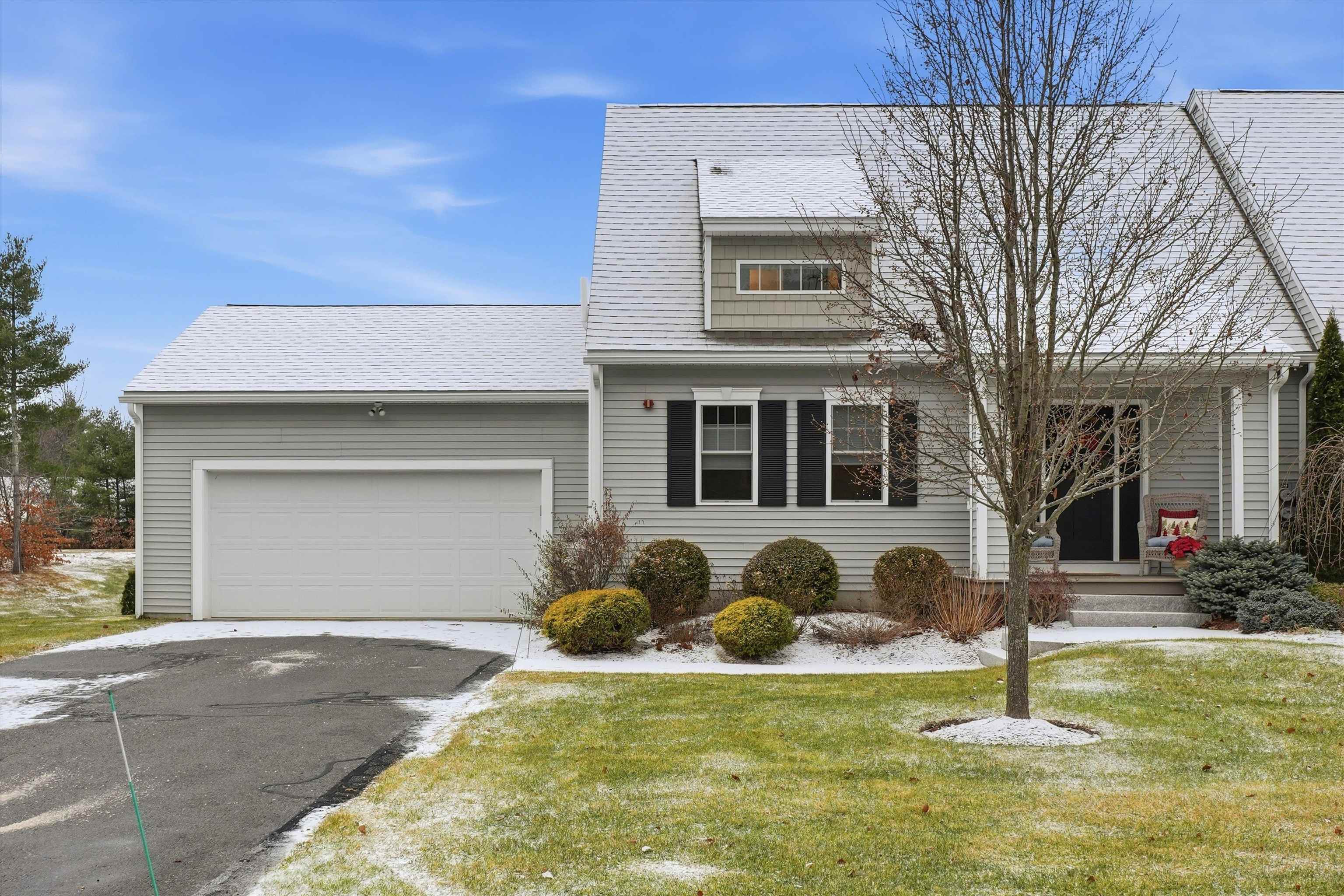 249 Villager Rd, For Sale in Chester - eXp Realty