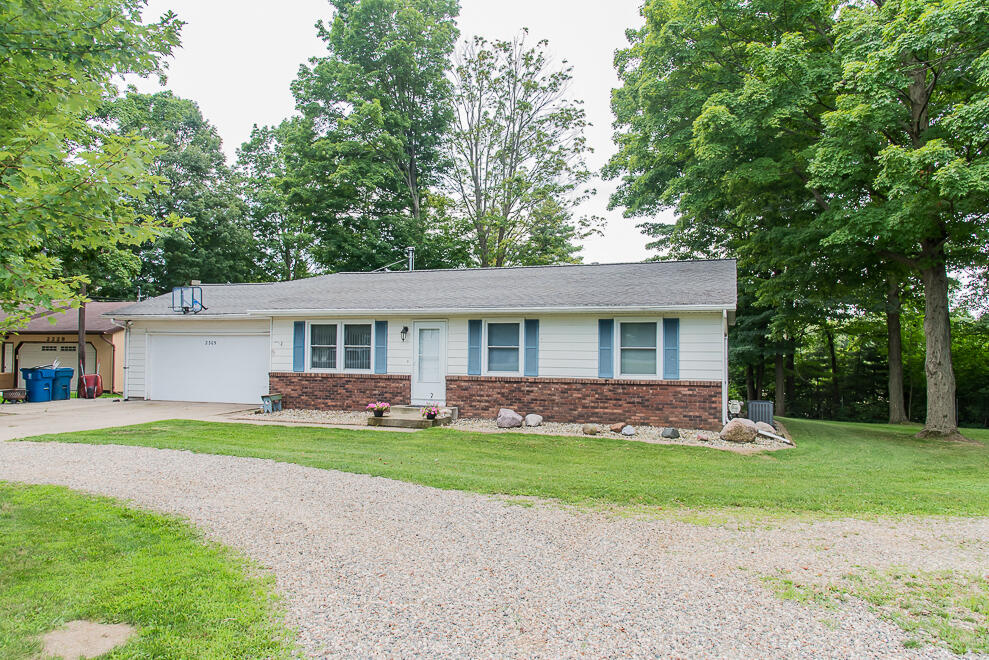 2305 Barney Rd, For Sale in Kalamazoo - eXp Realty