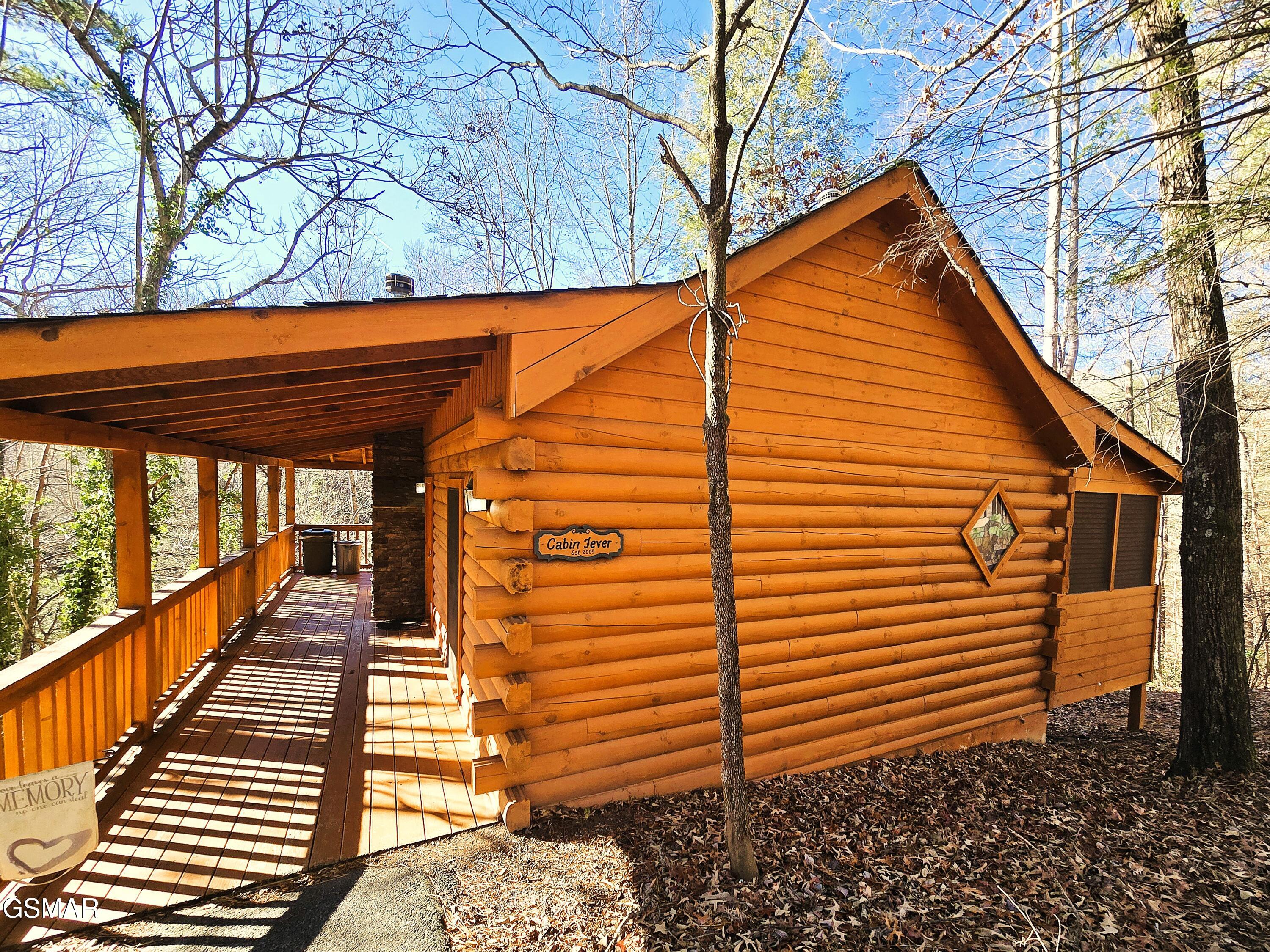 1580 Walt Price Rd, For Sale in Sevierville - eXp Realty