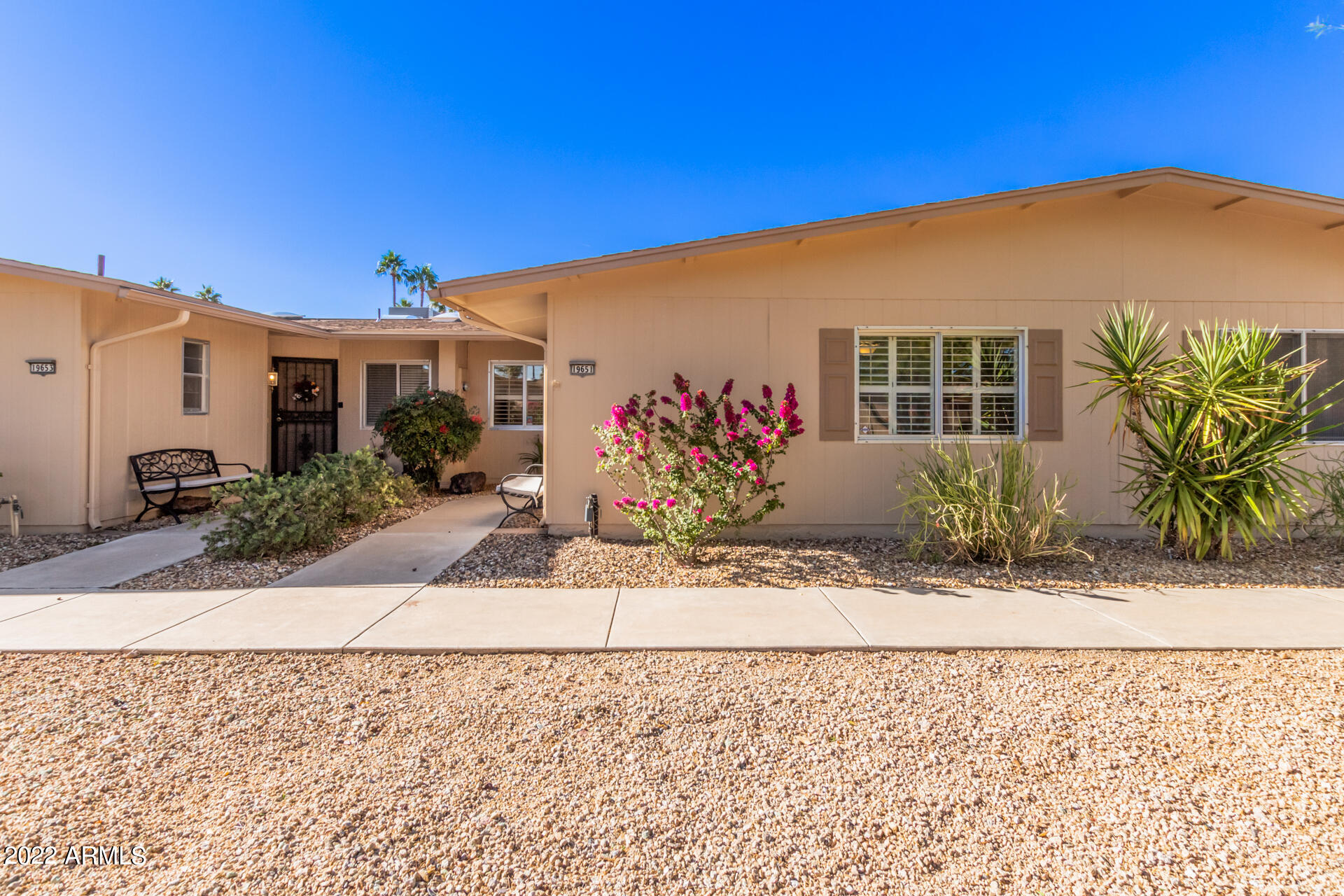 19651 N Star Ridge Drive, Sold in Sun City West - Zoocasa