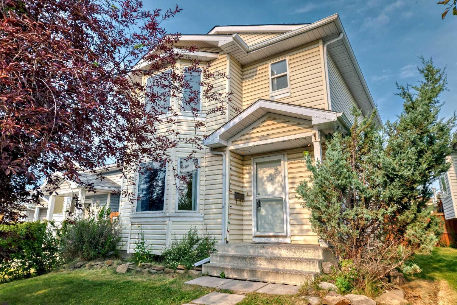 116 Erin Cir Se, Sold in Calgary - Zoocasa