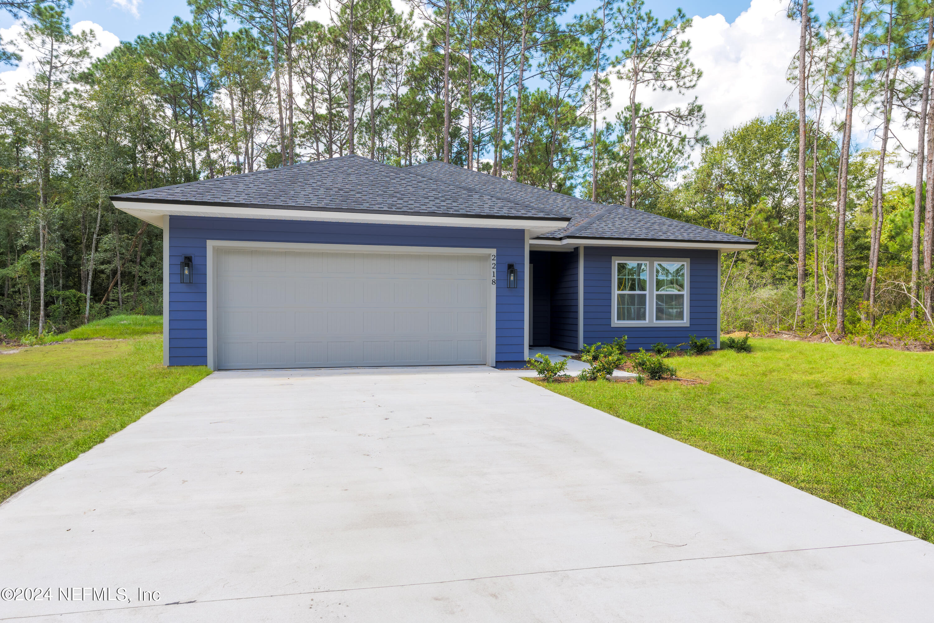 2218 Mallow Court, For Sale in Middleburg - eXp Realty
