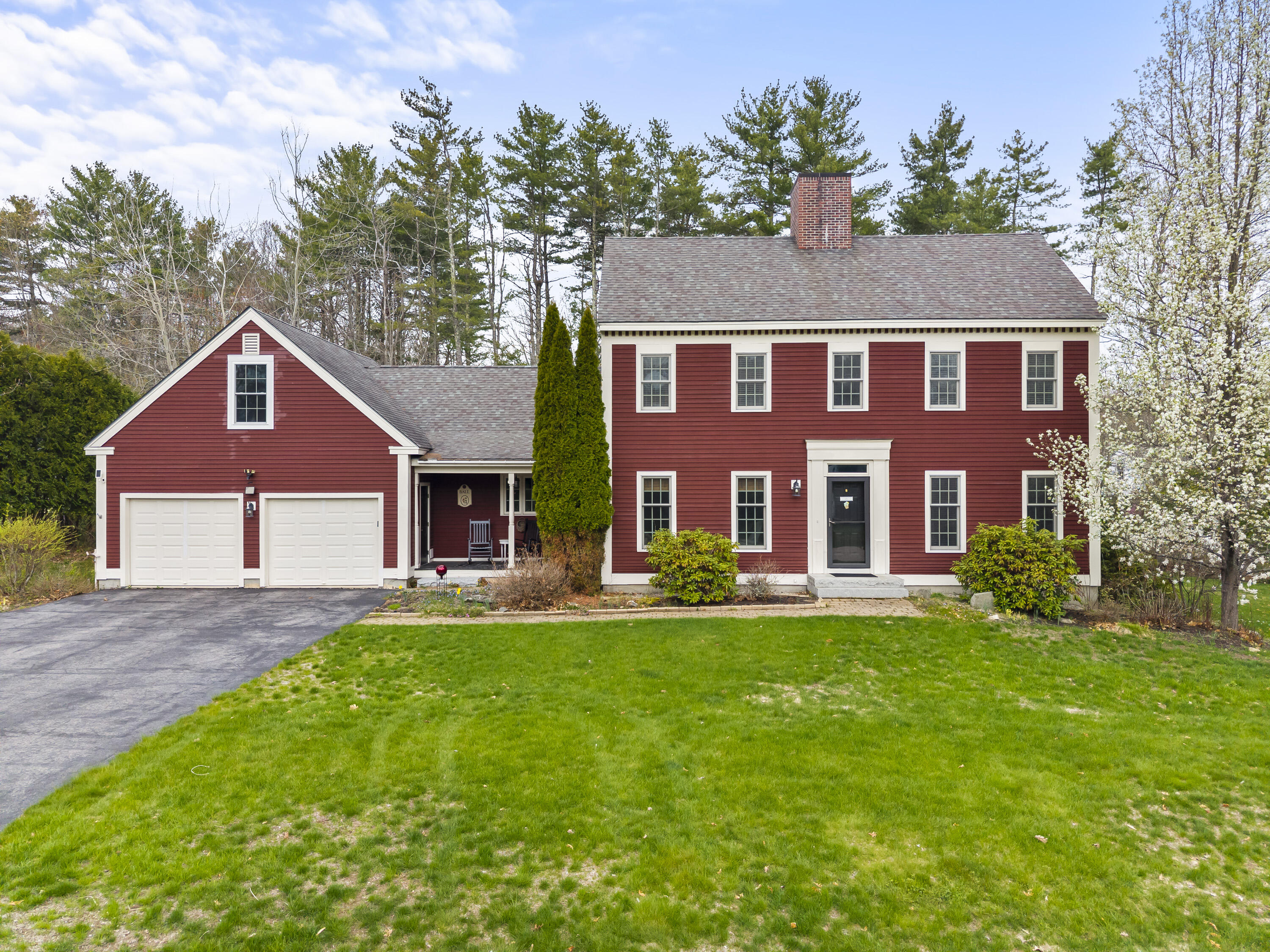 15 Cherry Tree Trl, For Sale in Wells - eXp Realty