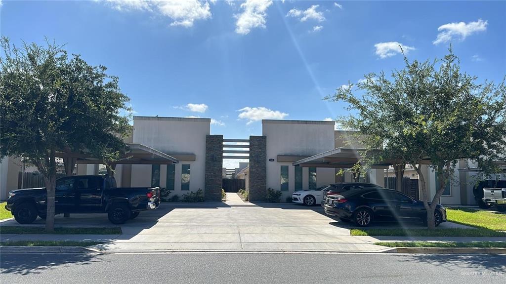 3102 Sabercat Ave, For Sale in Edinburg - eXp Realty