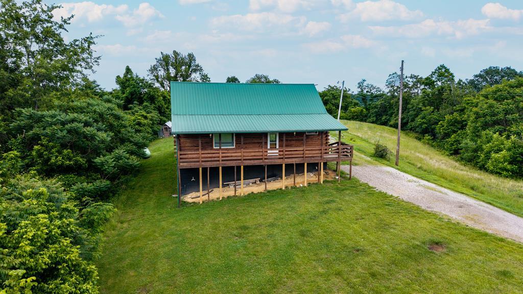17521 Hannan Trace Rd, For Sale in Crown City - eXp Realty