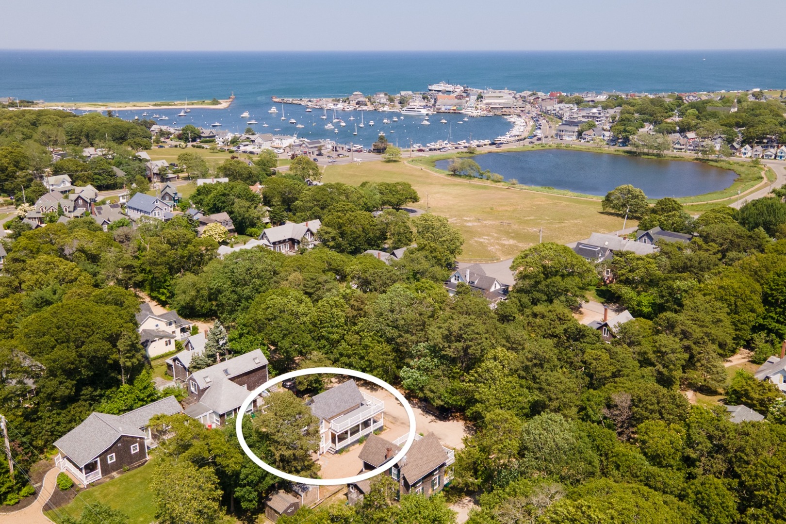 9 Brunswick Ave, For Sale in Oak Bluffs - eXp Realty