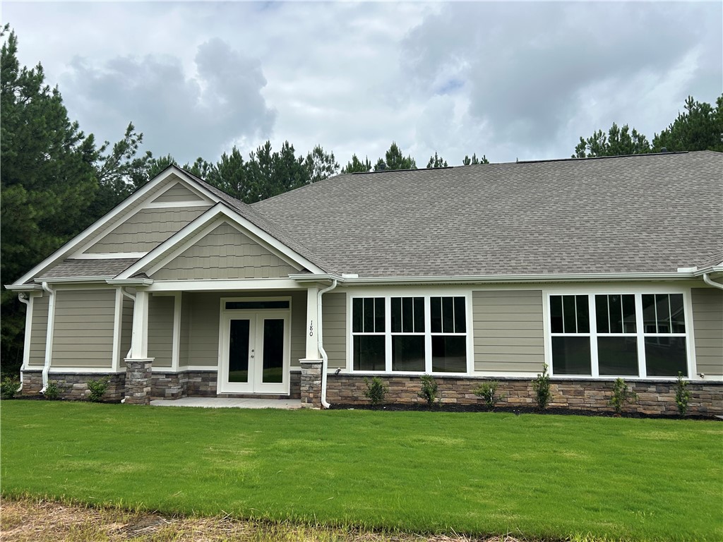 180 Preston Ridge Dr, Sold in Seneca - eXp Realty