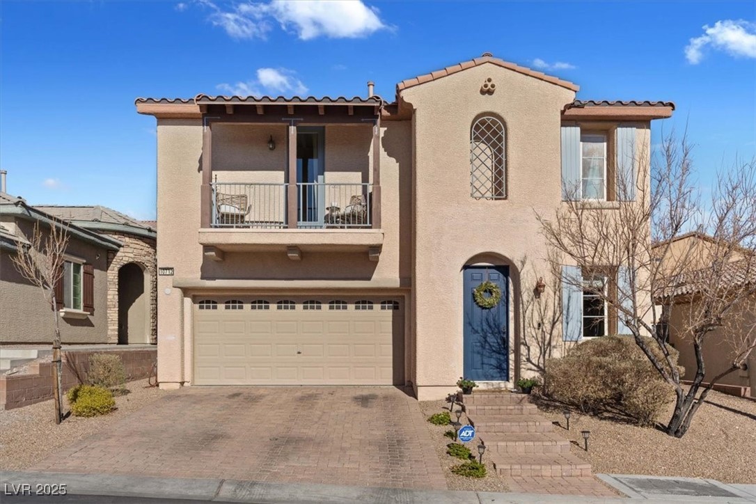 10712 Sheepshead Bay Avenue, Sold in Las Vegas - eXp Realty