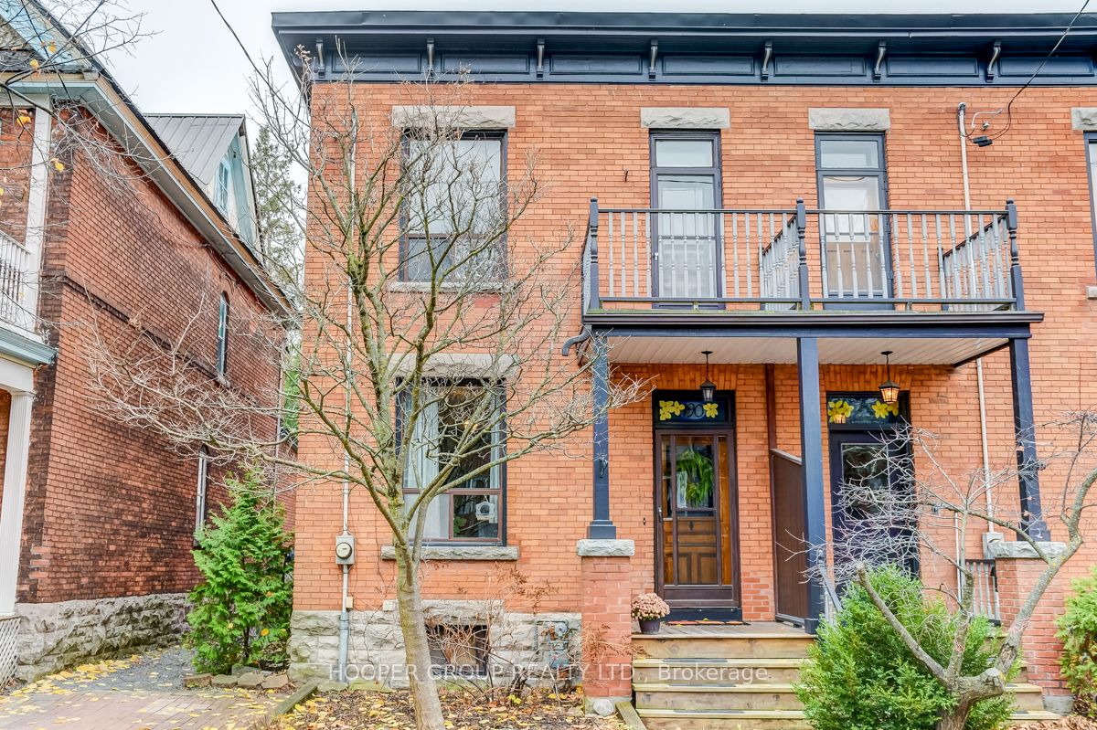 190 Primrose Ave, Sold in Ottawa - Zoocasa